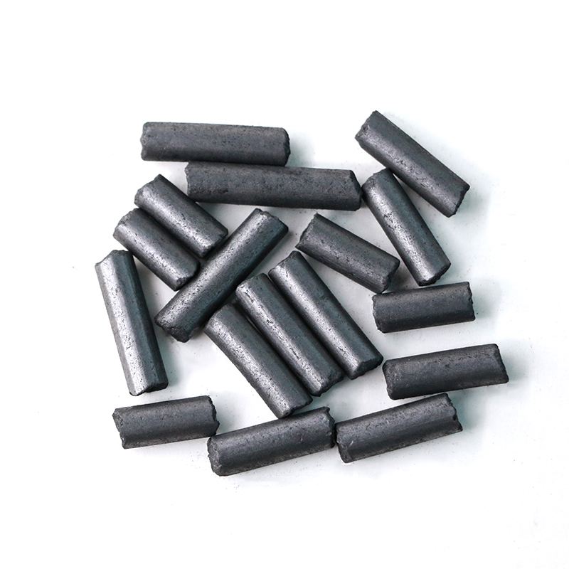 Instant Graphite Carbon Raiser | Yongruida Carbon