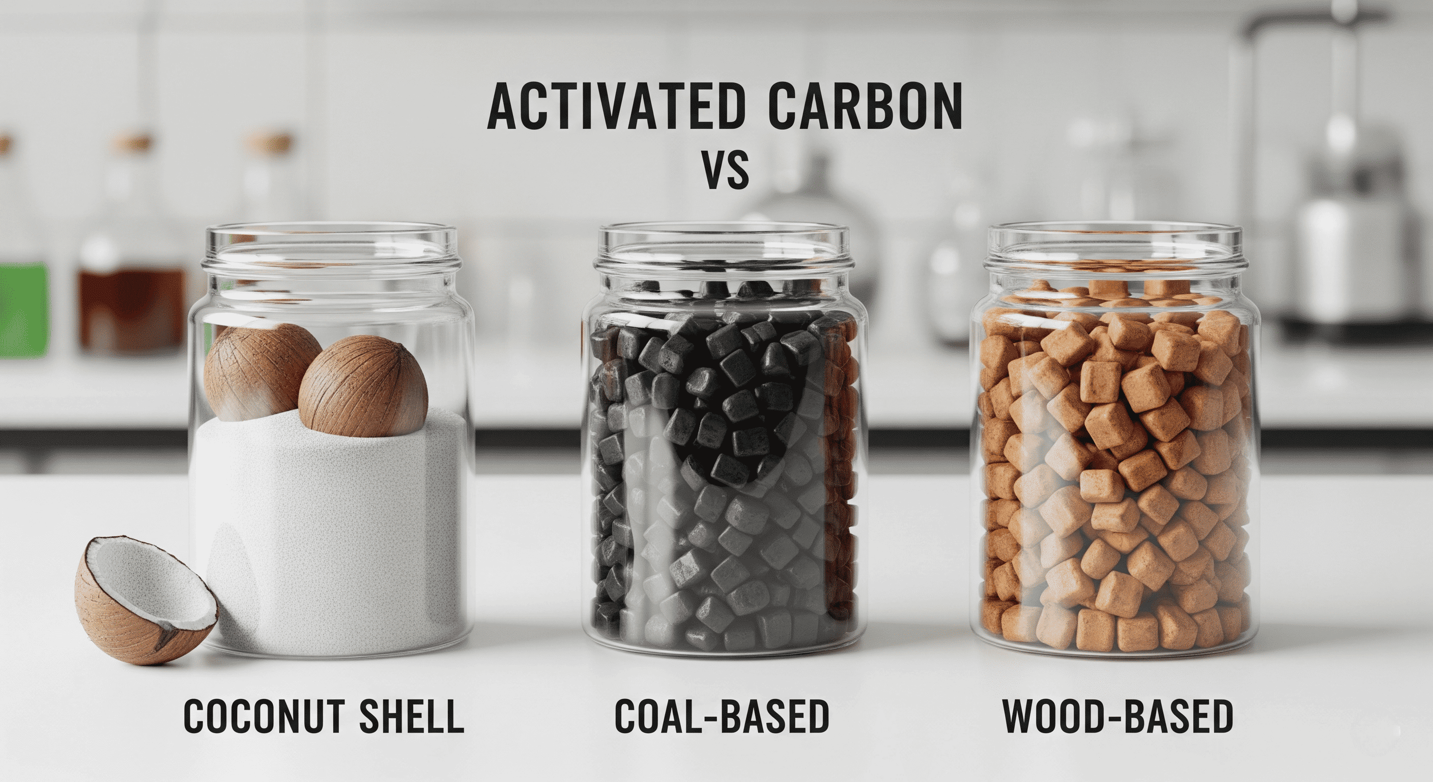 Coconut Shell Activated Carbon: A Buyer’s Guide (2025)